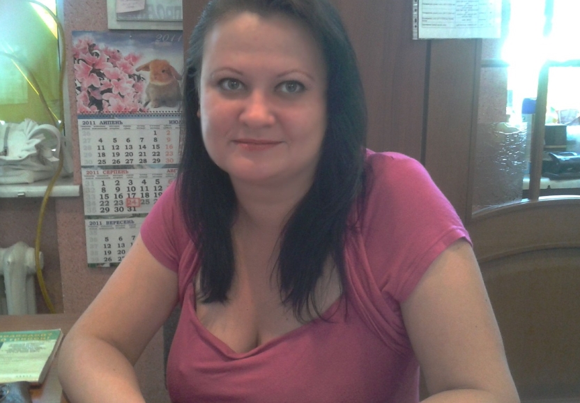 Рано вранці Стелла знайшла записку на столі «Сподіваюся що ти до